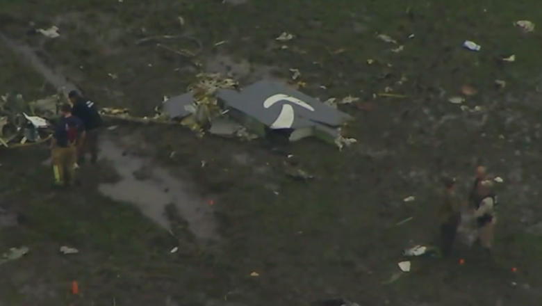 Undefeated Airplane Accident Lawyer | Amazon Air Crash Trinity Bay ...