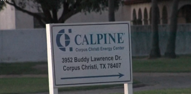 Calpine Company Corpus Christi Explosion Kills 1 | Texas Plant ...