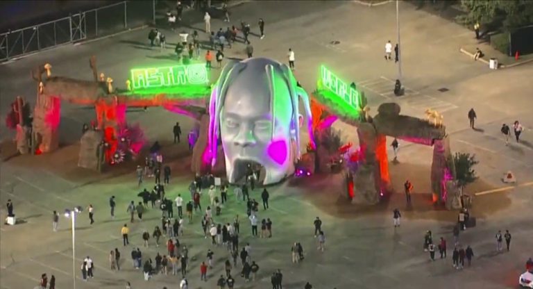 Astroworld Death Toll Climbs to 10 | Houston Astroworld Injury ...