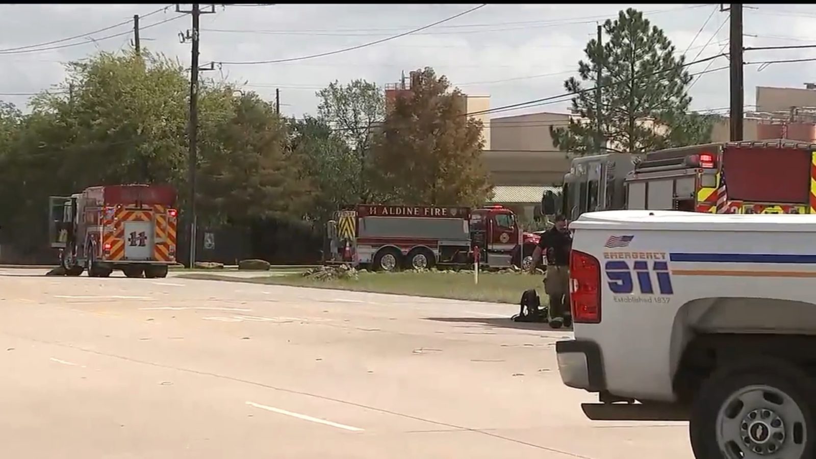 Houston Plant Explosion Lawyer | BJ Hooker’s Vodka Distillery Explosion ...