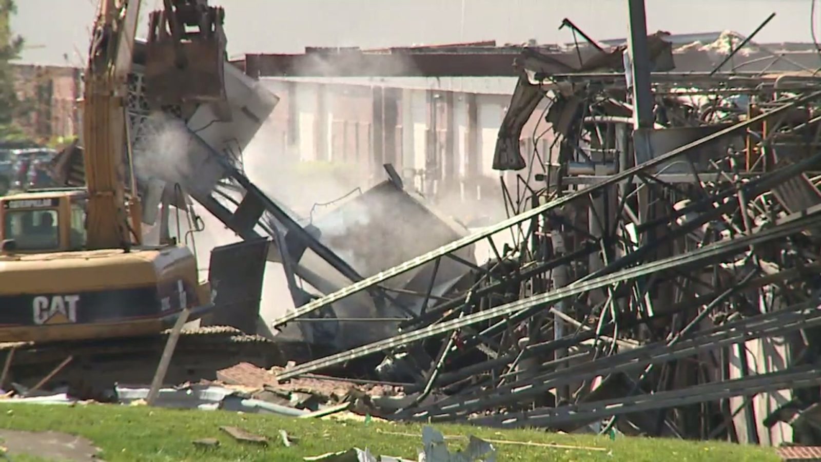 Illinois Silicone Plant Explosion Lawyer | Undefeated Plant Explosion ...