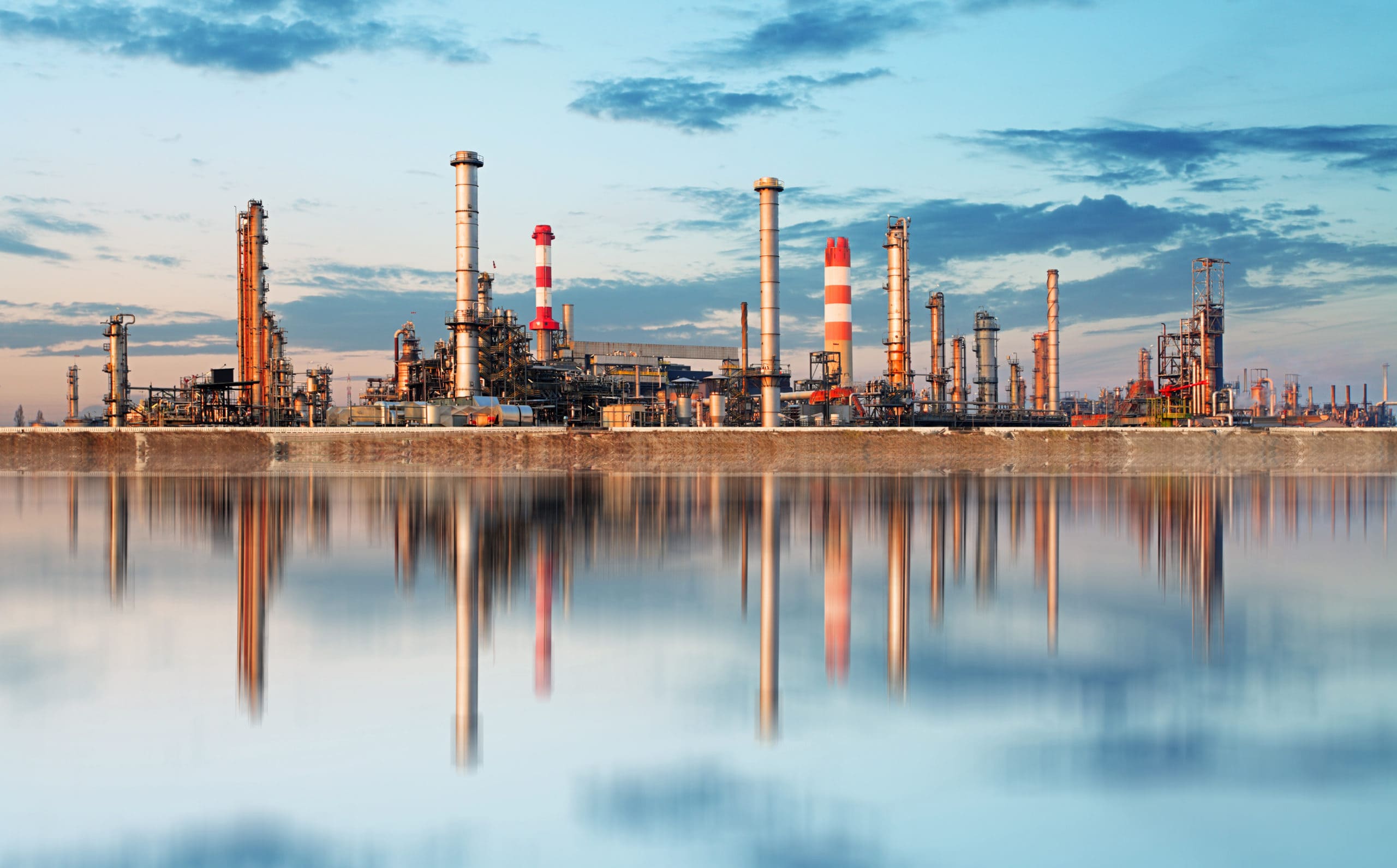 Undefeated Louisiana Refinery Injury Lawyers | Plant Explosion Attorneys