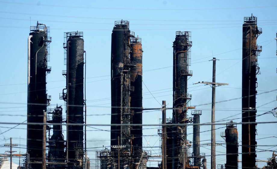 TPC Port Neches Explosion Lawyer | Undefeated Houston Explosion Lawyer