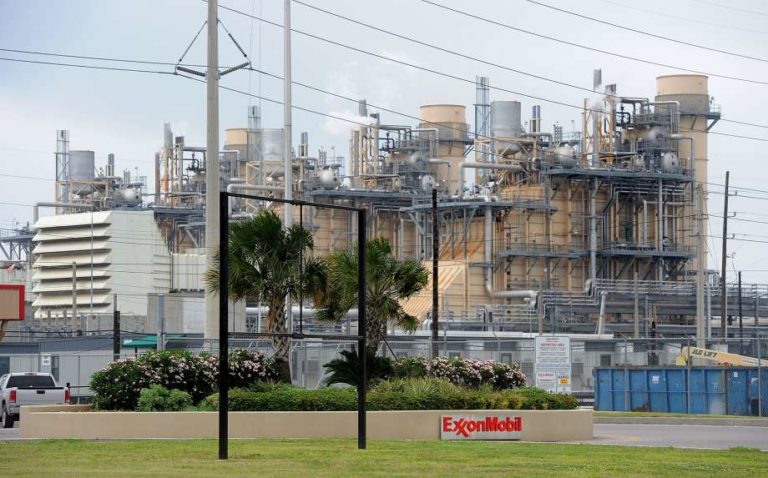 Undefeated Plant Explosion Lawyer | ExxonMobil Beaumont, Texas Refinery ...