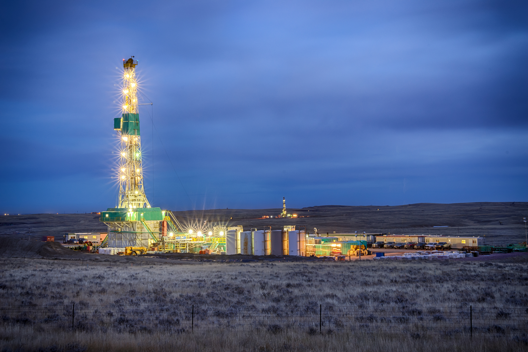 Undefeated Oilfield Accident Lawyers | US Oilfield Lawsuits