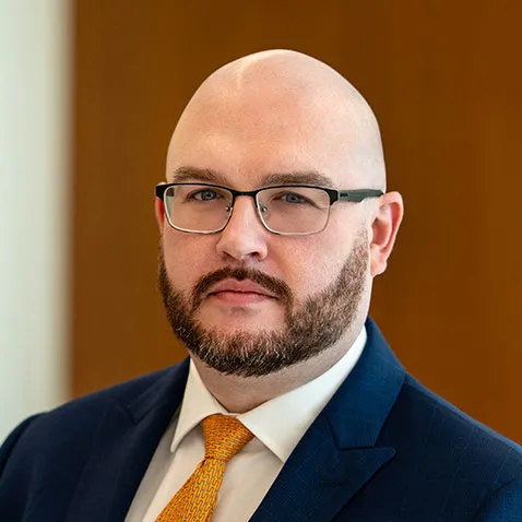 Bradford Hendrickson - Personal Injury Lawyer | Zehl & Associates