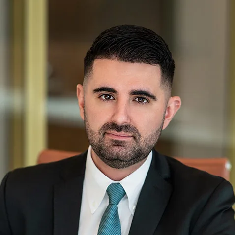 Ernesto Alvarez - Personal Injury Lawyer | Zehl & Associates