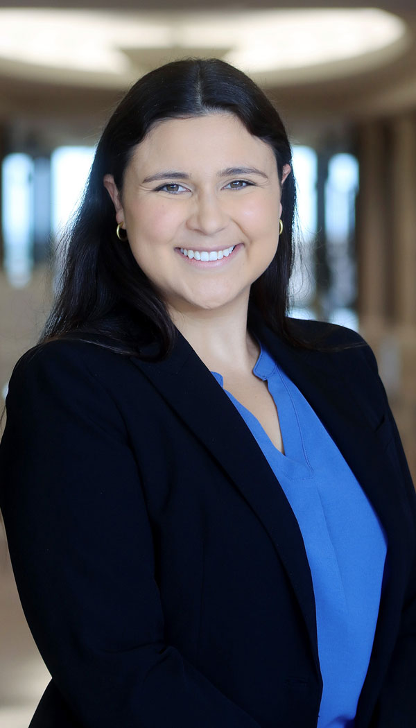 Paige Lawrence - Trial Lawyer | Zehl & Associates